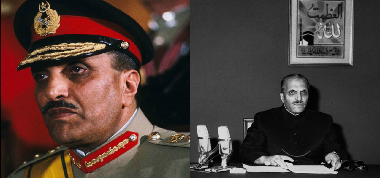 31st Death Anniversary Of Zia-ul-Haq - The Impact His Rule Still ...