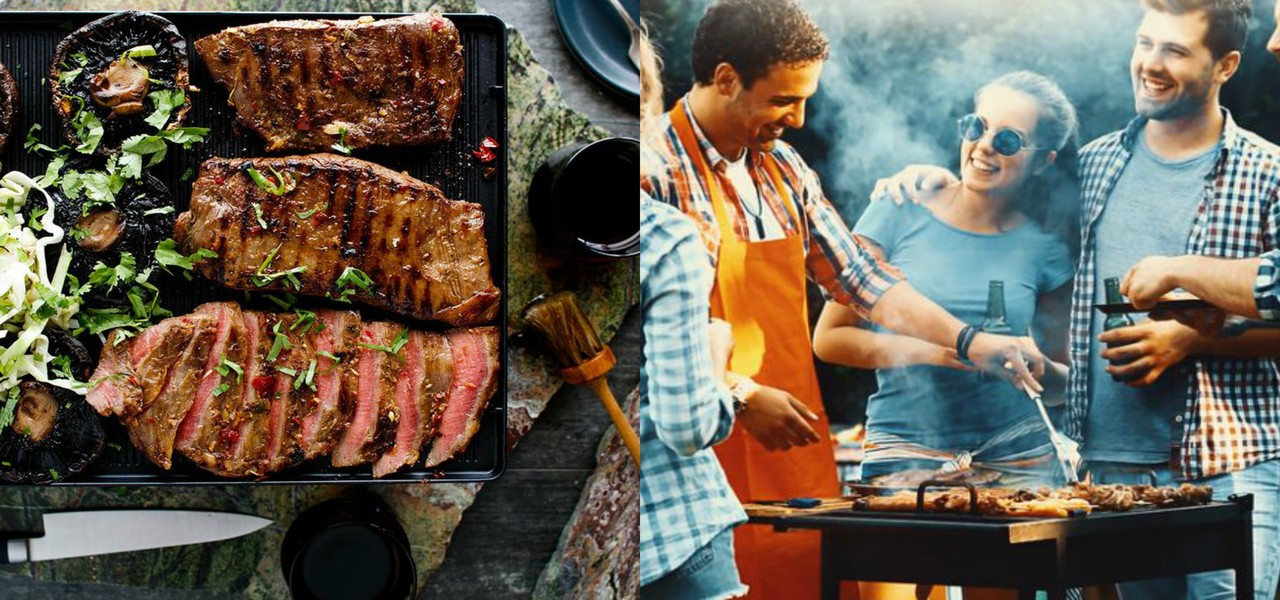 5 Tips To Perfect The Art Of Barbequing For This Eid!|Parhlo.com