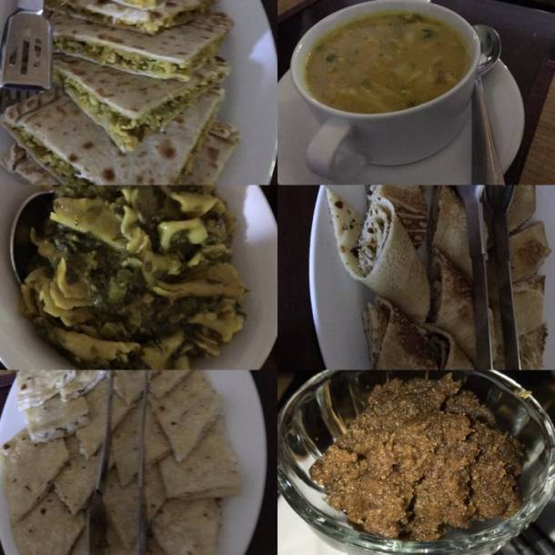 This Girl's Magical Experience Of Traveling To Northern Pakistan Will ...