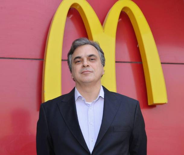 McDonald’s Pakistan Becomes The First Ever Brand To Be Featured By Asia ...