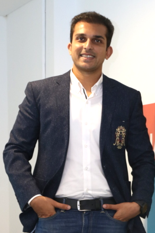 Junaid Iqbal Appointed MD Careem PAY, Zeeshan Baig To Lead Careem Pakistan! Junaid Iqbal Appointed MD Careem PAY, Zeeshan Baig To Lead Careem Pakistan!