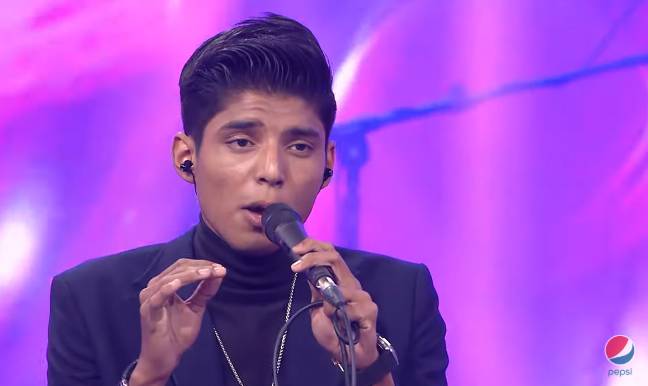 E-Sharp's Shock Exit From Pepsi Battle Of The Bands Leaves Auj & Aarish ...