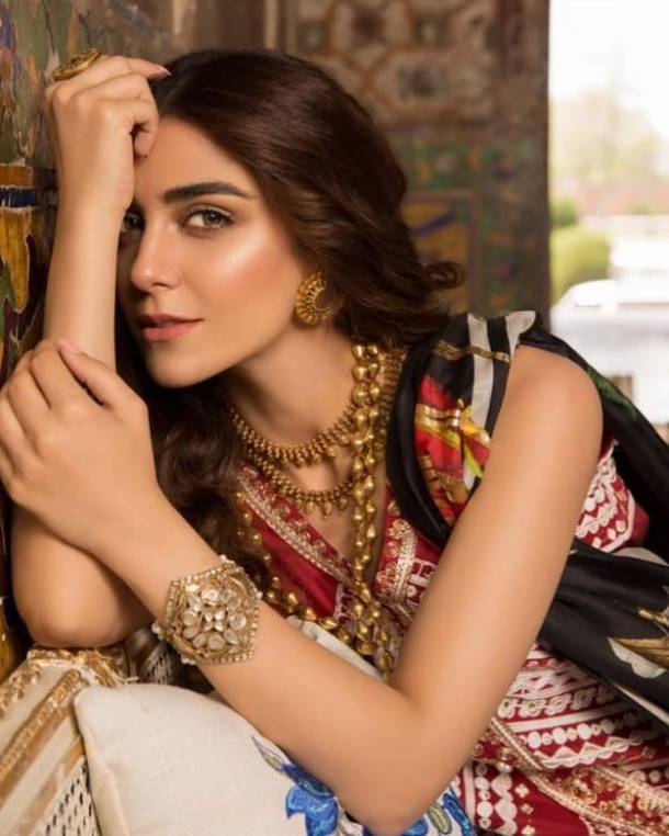 Maya Ali Opens Up About How Her Father Ignored Her For 8 Long Years And ...