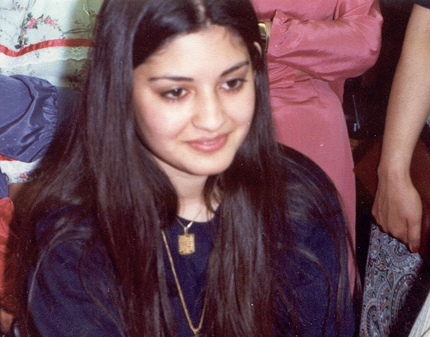 Remembering The 'Queen Of Pop' Nazia Hassan As Her 19th Death ...