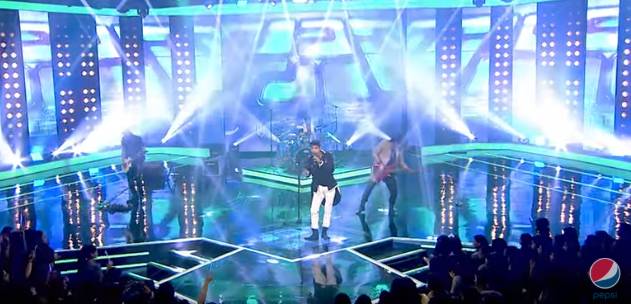 Things Are Getting Intense Between Auj & Aarish In Pepsi Battle Of The ...