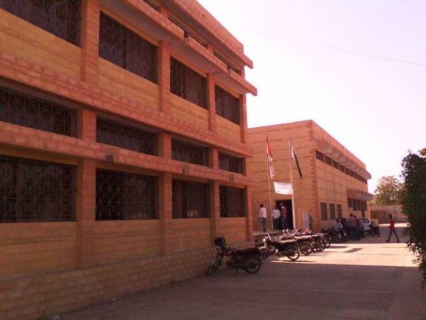 7 Government Colleges In Karachi That Ensure A Student Is Prepared ...