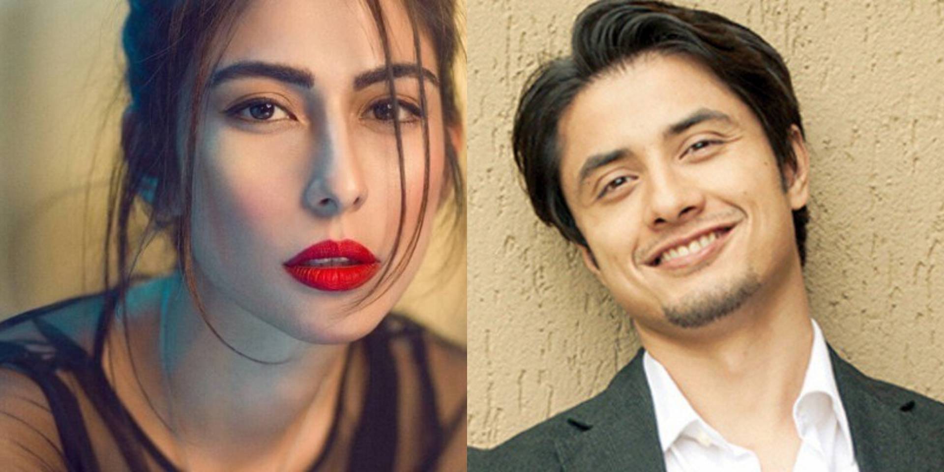Meesha Shafi Files Lawsuit Against Her Defamer Ali Zafar Of Rs 2 Billion|Parhlo.com