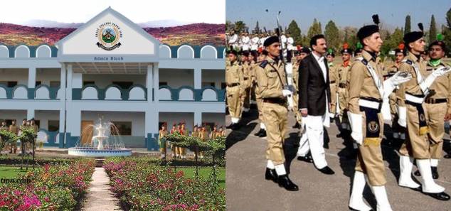 7 Of The Best Cadet Colleges In Pakistan That Produce The Most Capable ...