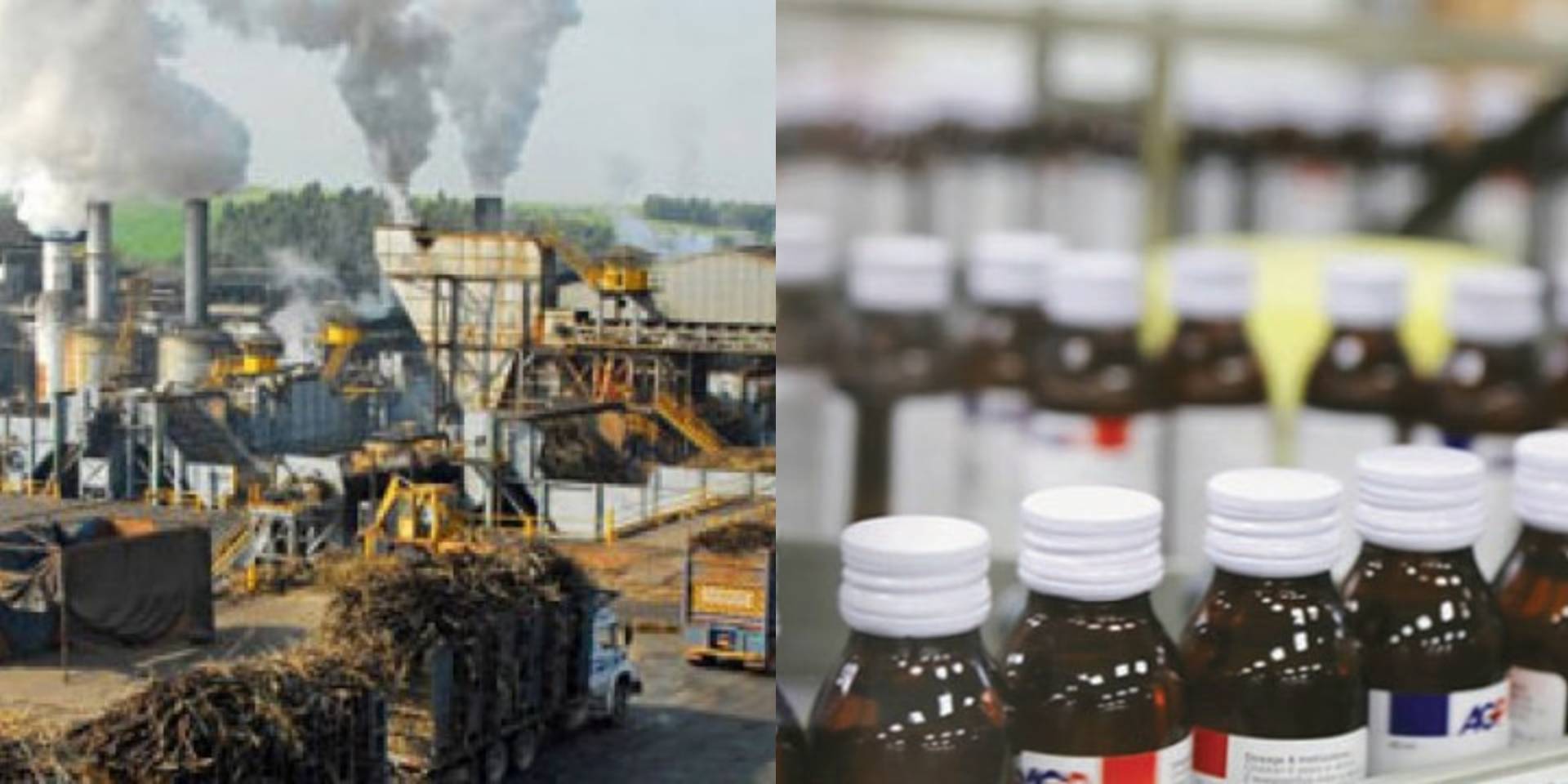 Fall In Large-Scale Manufacturing For Eight Consecutive Months|Parhlo.com