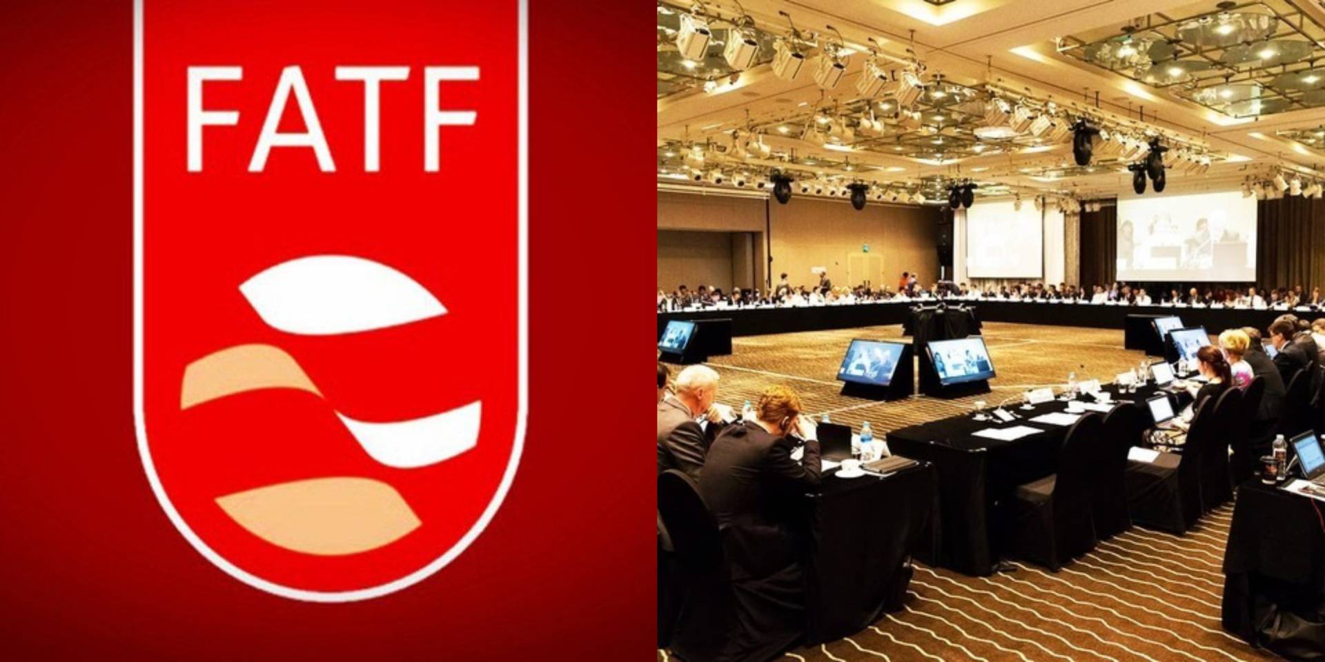 Pakistan's Fate To Be Decided In FATF Paris Meeting In October|Parhlo.com