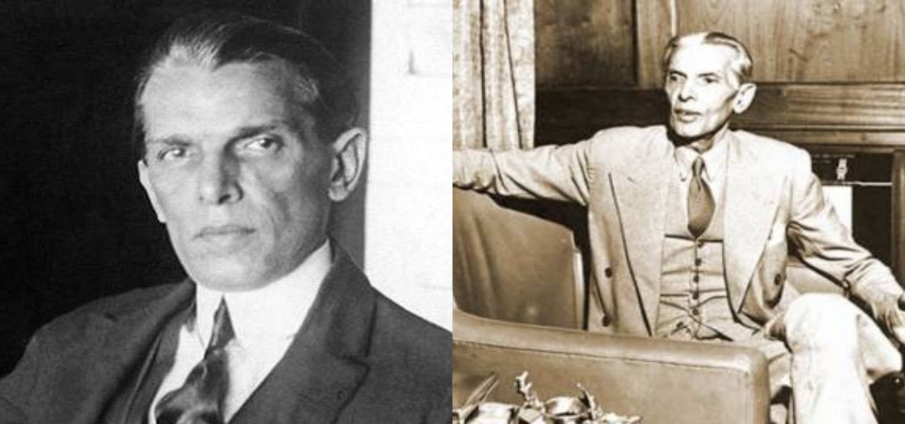 The 71st Death Anniversary Of Quaid-e-Azam Is Observed Throughout ...