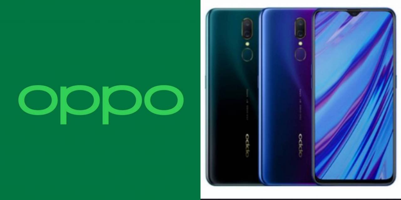 Oppo Just Unveiled The New A-Series 2020, And This Phone Is Just What ...
