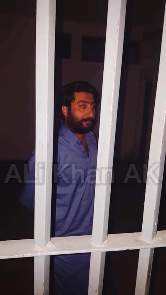Gangster Zafar Supari Gets Arrested For Threatening A Police Officer ...