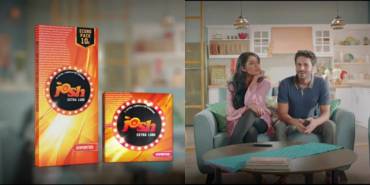 Mathira Returns With Another 'Banging' Josh TVC And This Time Things ...