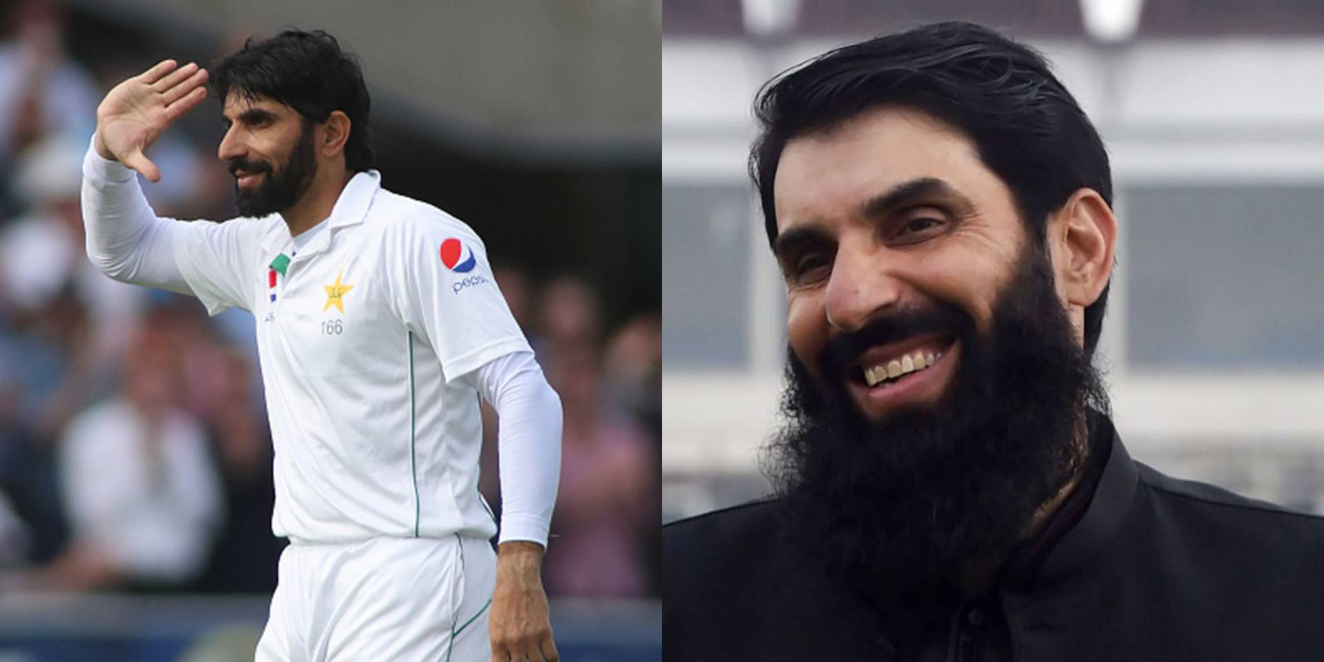 Misbah To Pocket Rs. 2.8 Million From His Dual Role In PCB|Parhlo.com