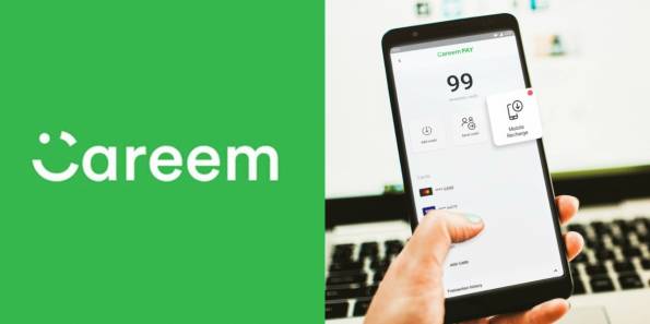 Careem Introduces Mobile Recharge Payment Service And Wah, Such ...
