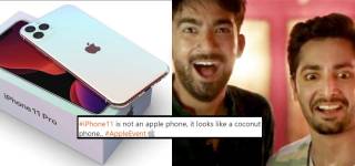 iPhone 11 Pro's 'Triple Camera' Placement Has Given Birth To Epic Memes ...