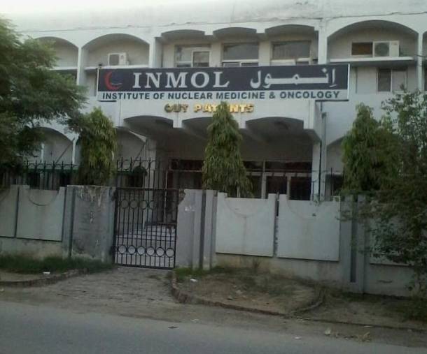 Top 5 Cancer Hospitals In Pakistan Which Provide The Best Treatment To ...