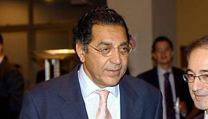 Munir Akram Replaces Maleeha Lodhi As UN Permanent Rep -- Pak Plans To ...