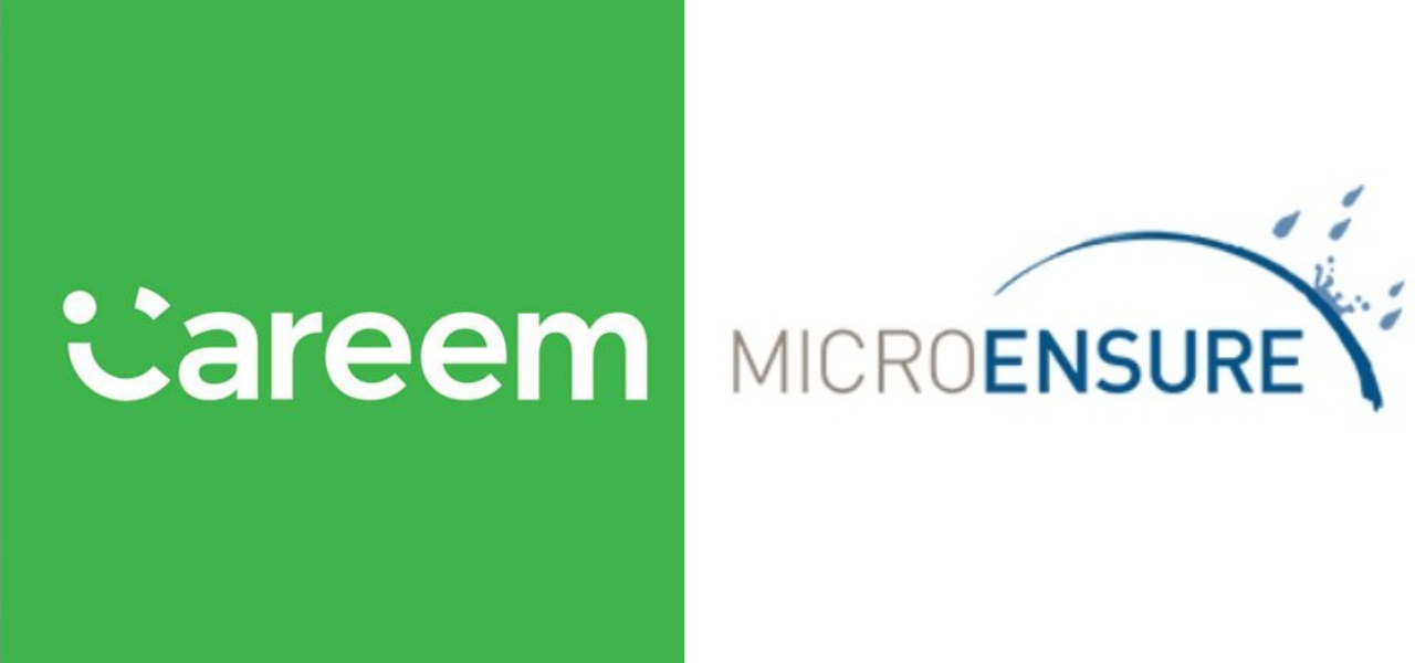 Careem and MicroEnsure Have Partnered Together To Make Insurance ...