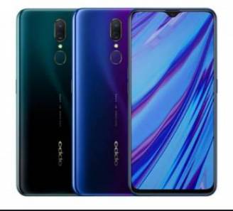 Oppo Just Unveiled The New A-Series 2020, And This Phone Is Just What ...