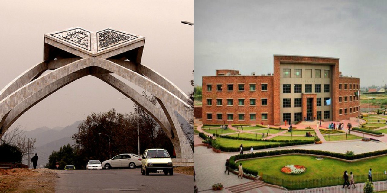 Quaid-e-Azam University Breaks Into Top 500 Universities Of The World ...