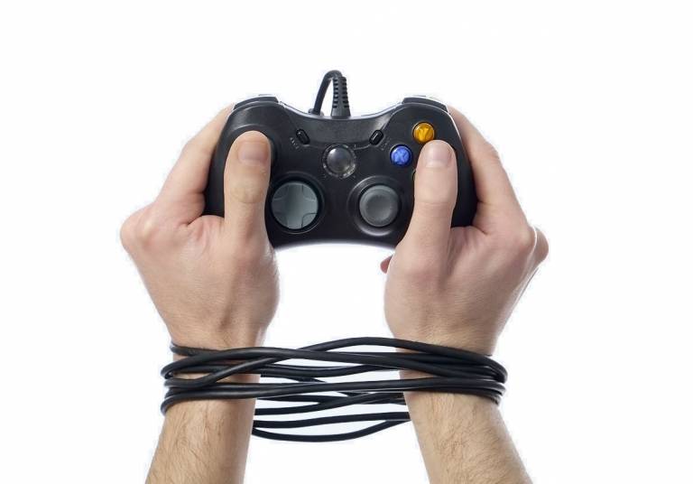 Tips On How To Stop Video Game Addiction!|Parhlo.com