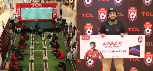 TCL Is Taking Pakistan's Gaming Scene To A Whole New Level!