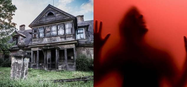 World's Scariest Haunted House Pays $20K To Whoever Completes It!