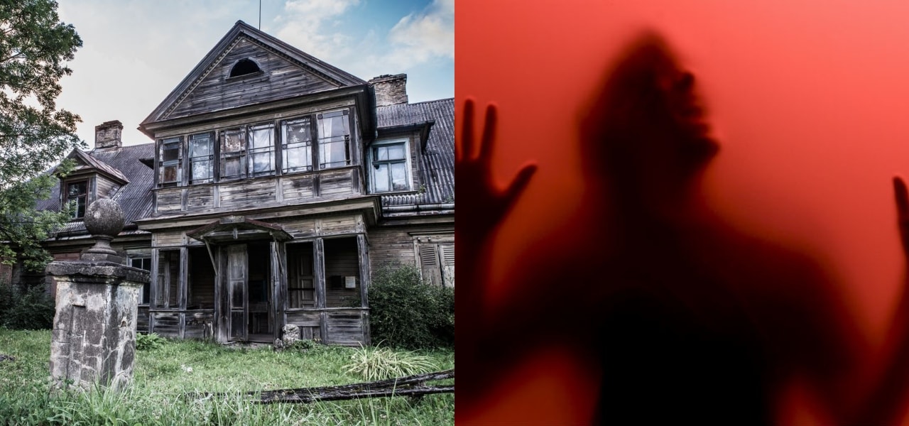 World's Scariest Haunted House Pays $20K To Whoever Completes It!