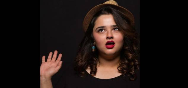 Faiza Saleem Breaks The Internet With Her New Video!