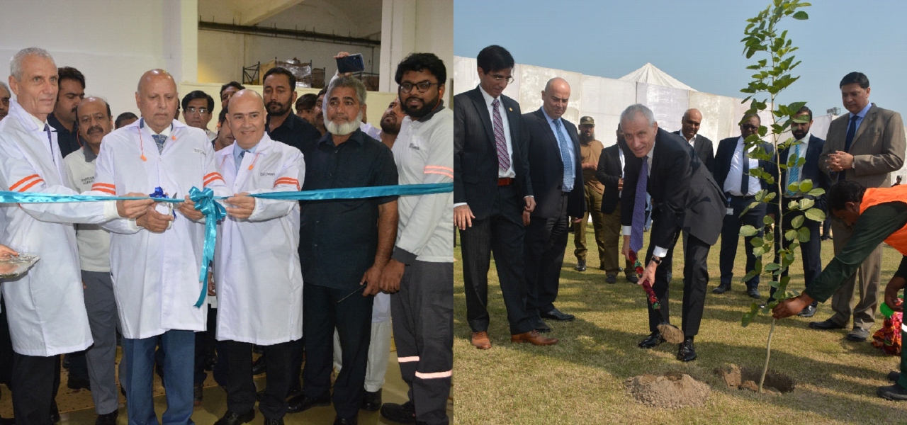 Nestlé’s Expansion Of Its Sheikhupura Factory Is A Great Sign For The ...