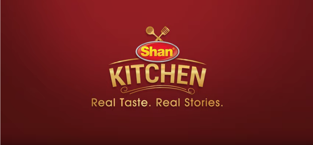Shan's Exciting New Show "Shan Kitchen" Is Winning Every Pakistani's ...