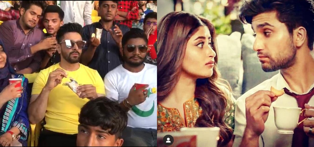 Zeera Plus Ensures It Remains Pakistan’s Favorite Biscuit!