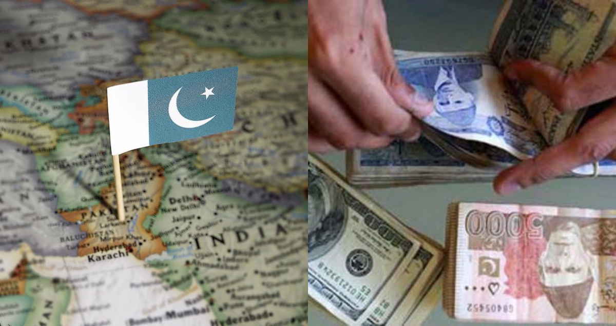 Total External Debt And Liabilities Of Pakistan Rise To $600 million ...
