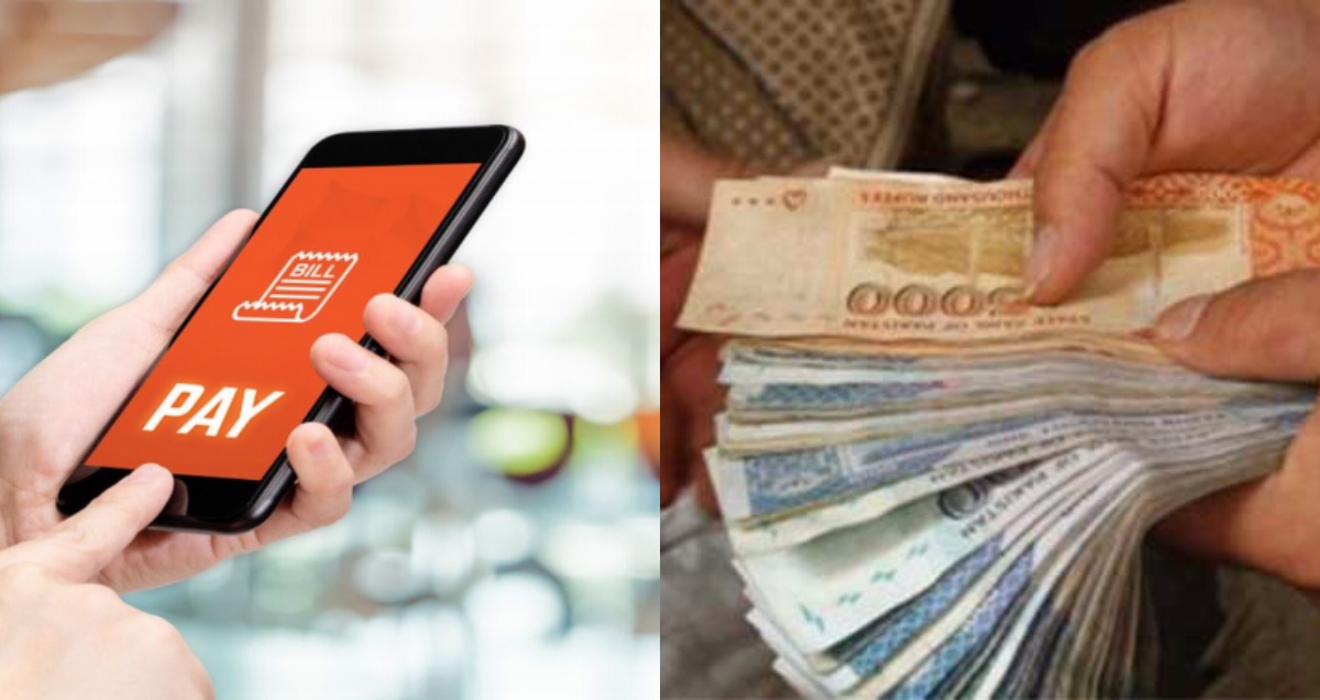 Digital Payment System: A Panacea To Pakistan's Economy | Parhlo.com