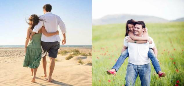 Top 5 Relationship Goals For A Healthy And Strong Relationship!