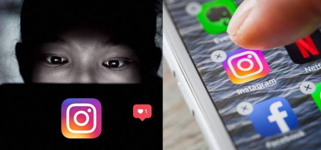 Instagram Identified As Worst Social Media Platform Affecting Mental Health!