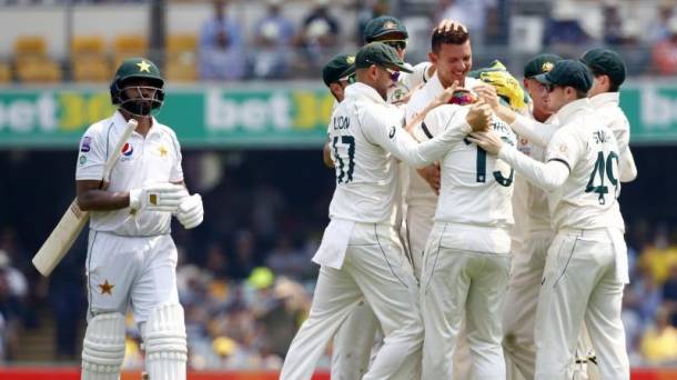 Steve Smith Sees These Pakistani Batsmen As A Probable Threat To His Team!