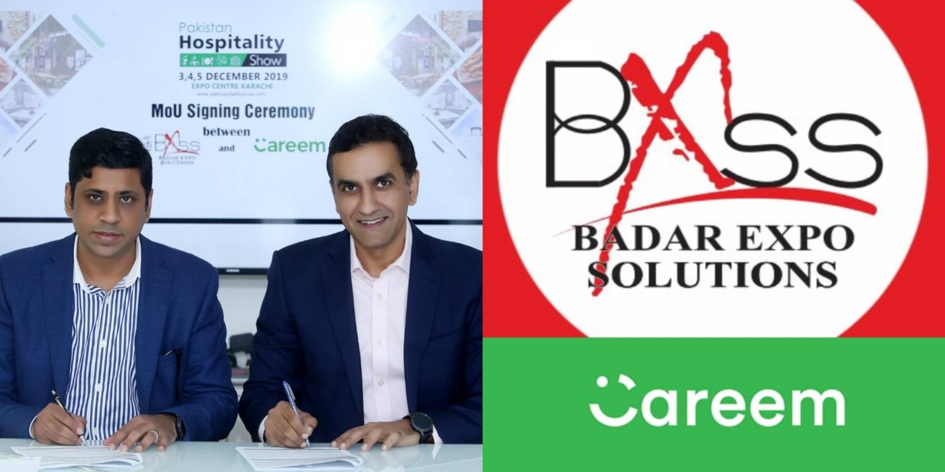 Careem And Badar Expo Join Hands To Boost The Hospitality Industry!