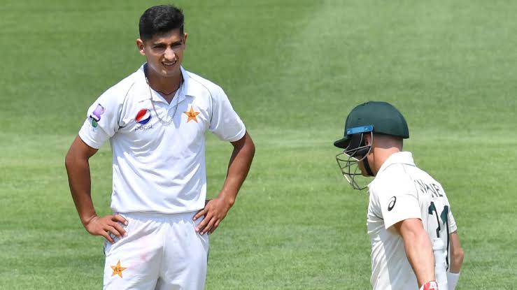 Steve Smith Sees These Pakistani Batsmen As A Probable Threat To His Team!