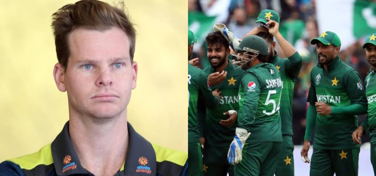 Steve Smith Sees These Pakistani Batsmen As A Probable Threat To His Team!