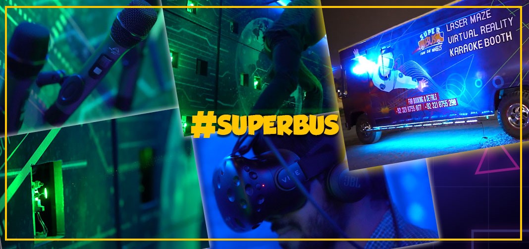Super Bus At The Pavilion End Club: Here’s What You Need to Know!