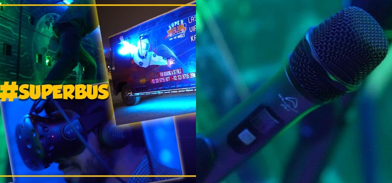 Super Bus At The Pavilion End Club: Here’s What You Need to Know!