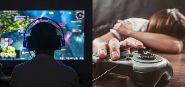 8 Signs Of Video Gaming Addiction You Need To Watch Out For!