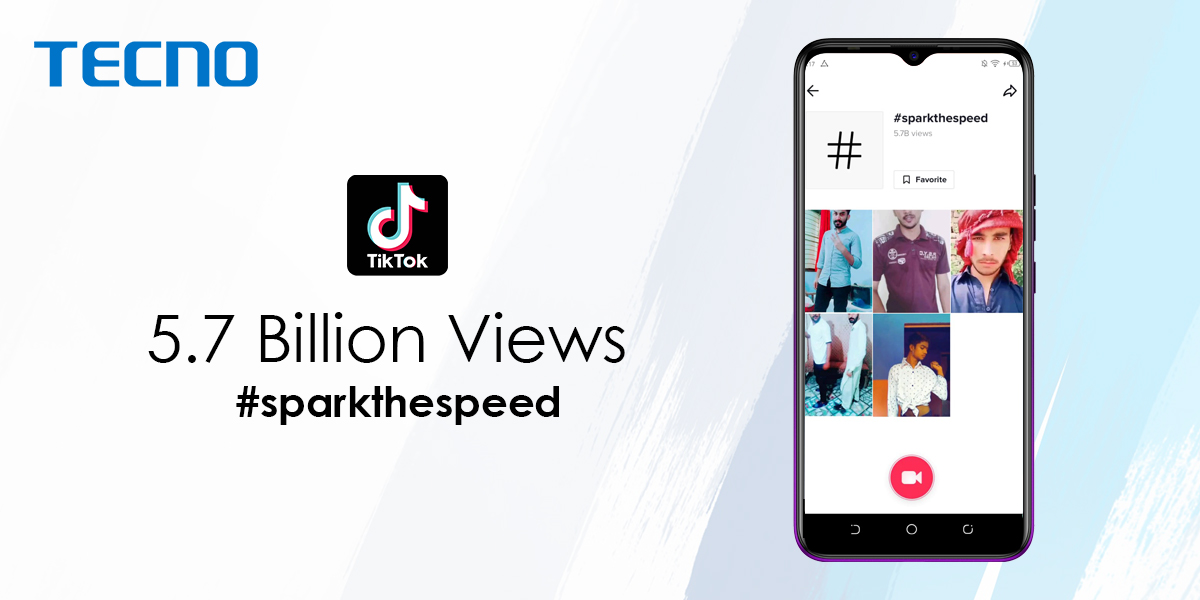 2019 Proved To Be A Path-Breaking Year For Tecno Mobile!