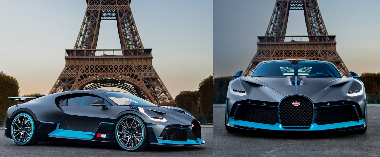 5 Most Expensive Cars In The World In 2024 | Parhlo.com