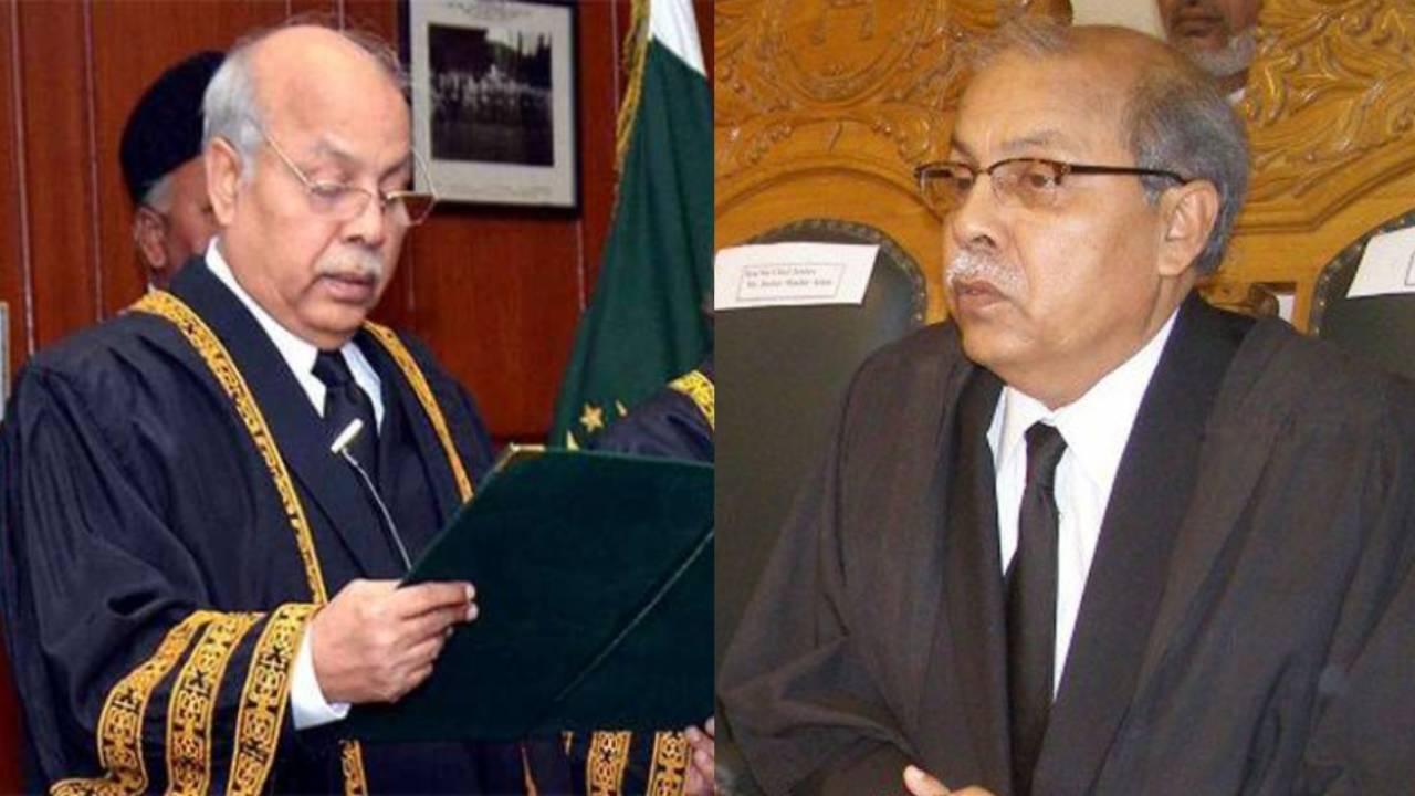 ---معزز جج صاحب کو کوئی یہ بتاۓ کہ | Siasat.pk Forums