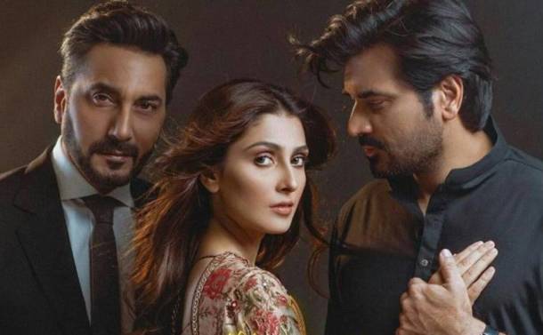 Here Are The Top 5 Highest Ranking Pakistani Dramas Of 2019!