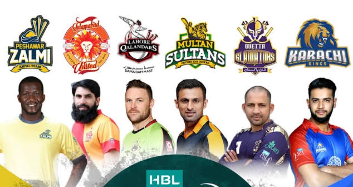 The Official Schedule For PSL 2020 In Pakistan|Parhlo.com